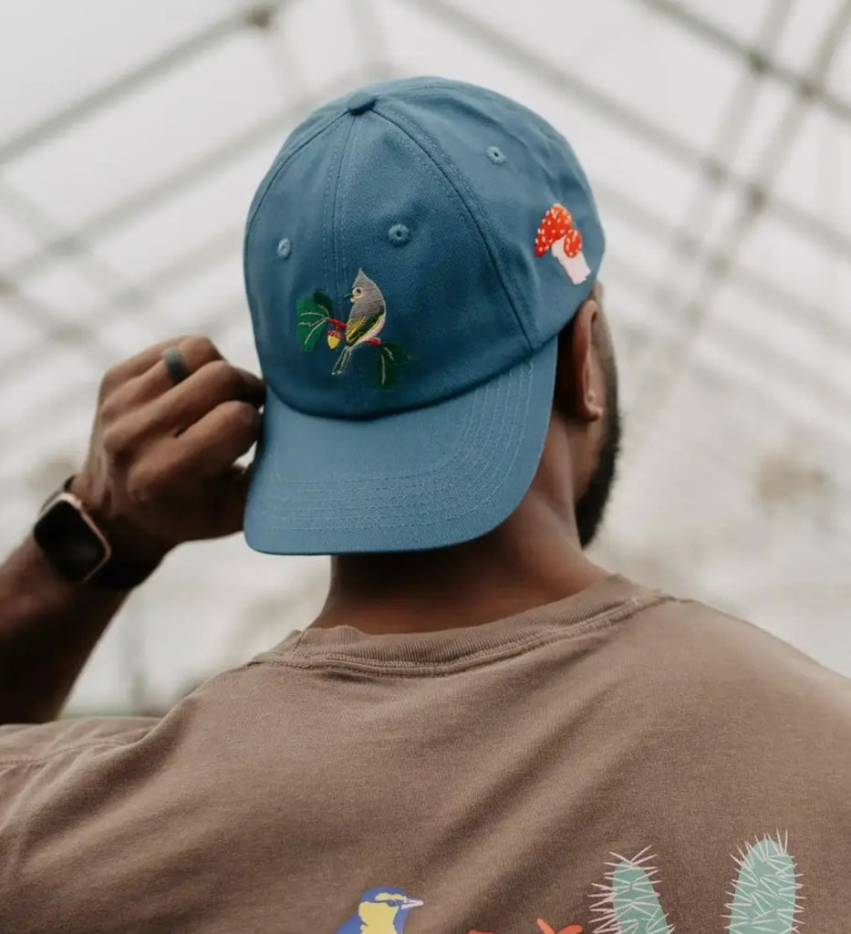 Eastern Natives Hat – Bowen's Arrow